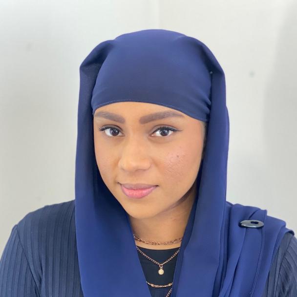 Yasmin Begum | National Centre for Social Research